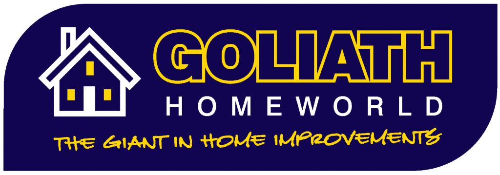 Goliath Home World | Windows, Doors & Conservatories