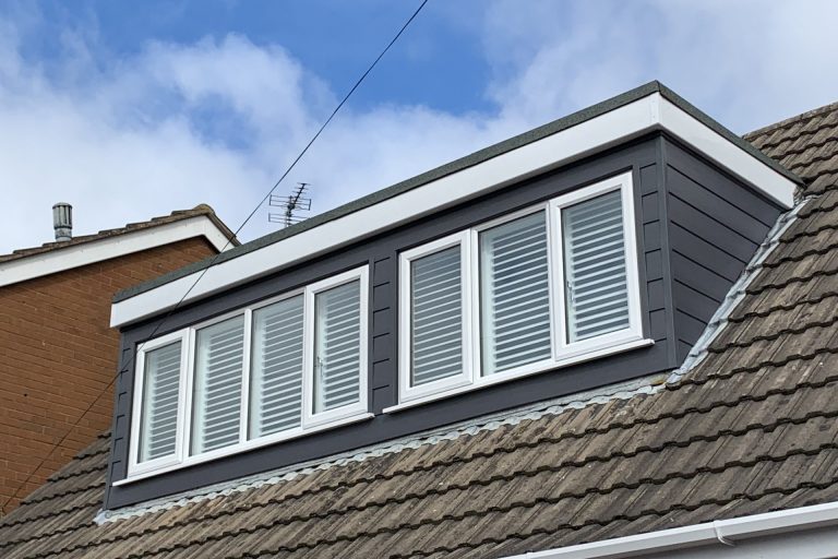 Cladding | Windows Doors & Conservatories